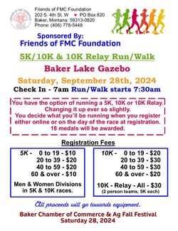 Fallon Medical Complex