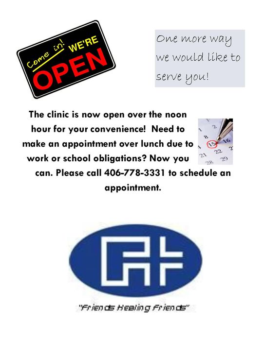 Fallon Medical Complex