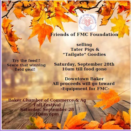 Fallon Medical Complex