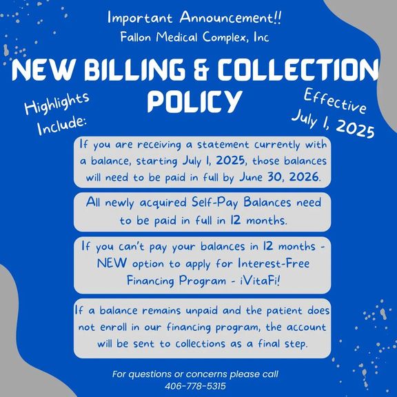 Fallon Medical Complex