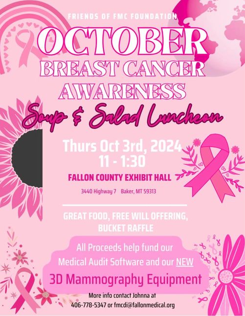 Fallon Medical Complex