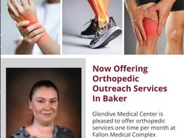 Fallon Medical Complex