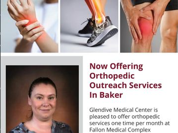 Fallon Medical Complex