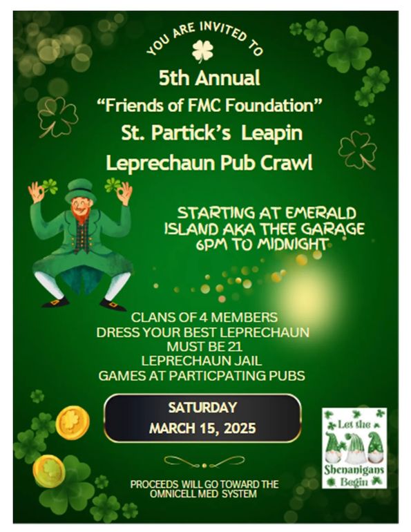 Fallon Medical Complex