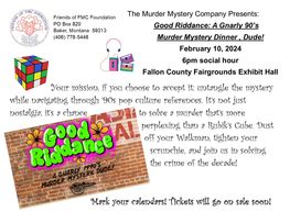 Fallon Medical Complex