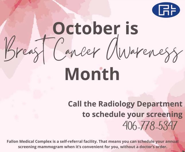 Fallon Medical Complex