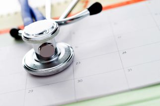 Fallon Medical Complex