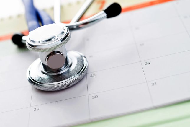 Fallon Medical Complex