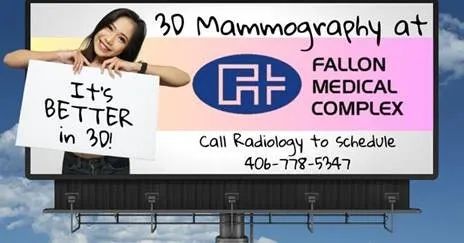 Fallon Medical Complex