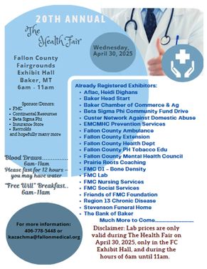 Fallon Medical Complex